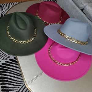 Accessories | Chain Link Hats | Poshmark